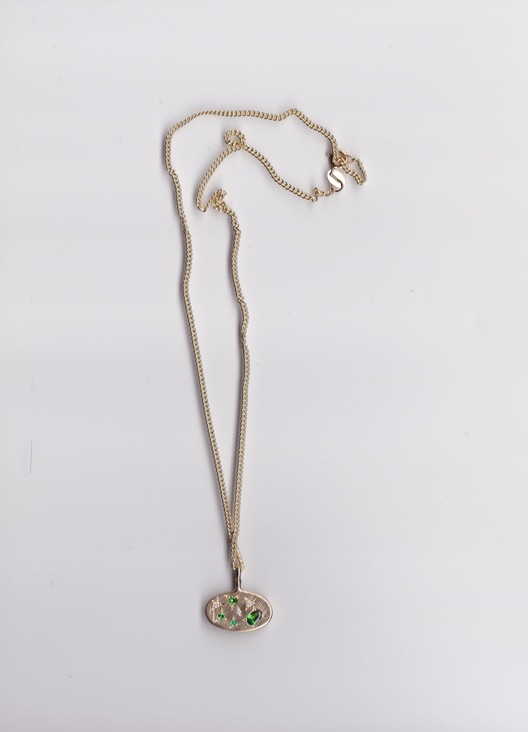 Seb Brown Jewellery