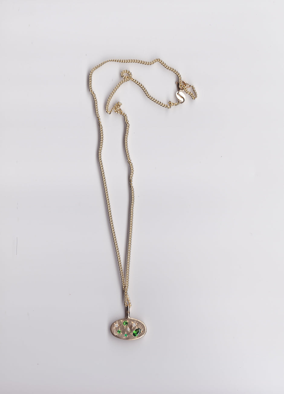 Necklaces – Seb Brown