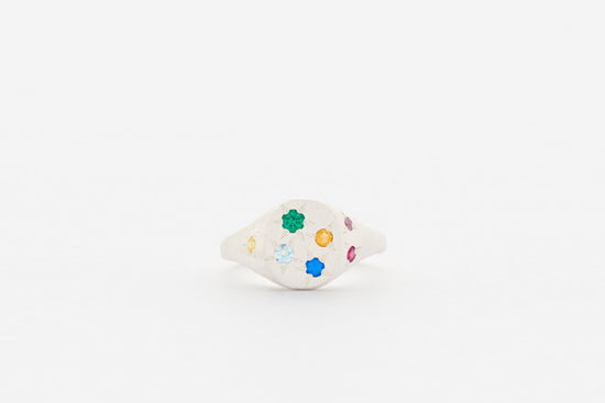 Clown Ring – Seb Brown