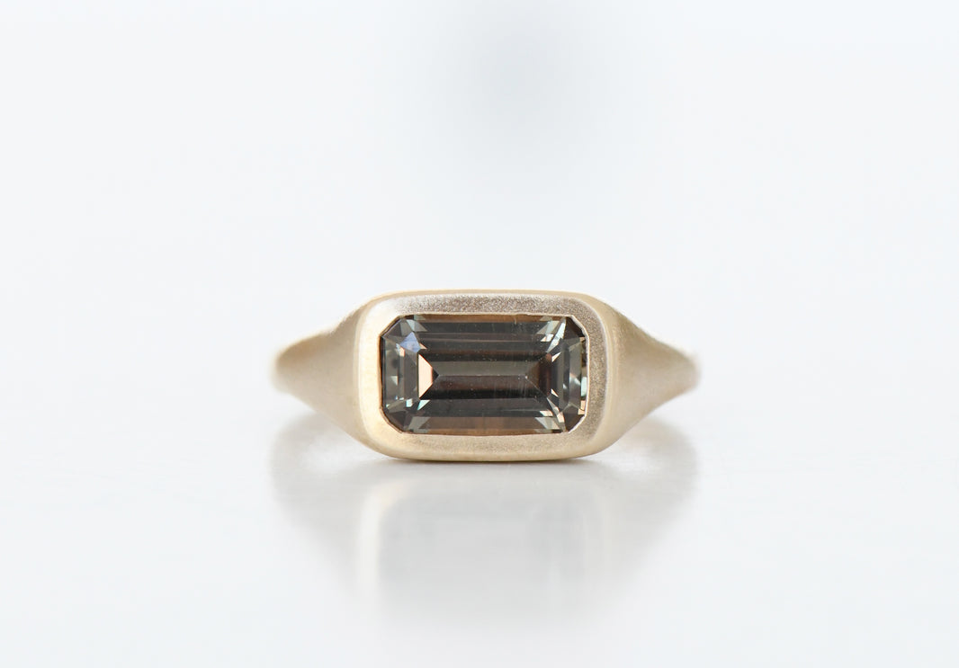 Seb Brown Jewellery