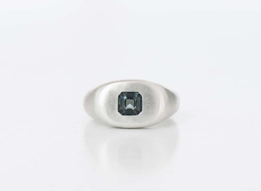 FAT CAR RING – Seb Brown