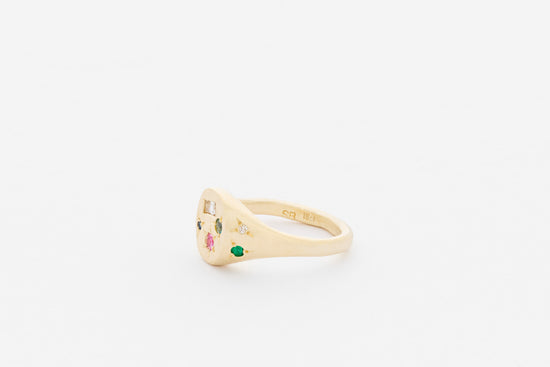 Lavender Ring – Seb Brown