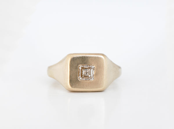 BULK RING – Seb Brown