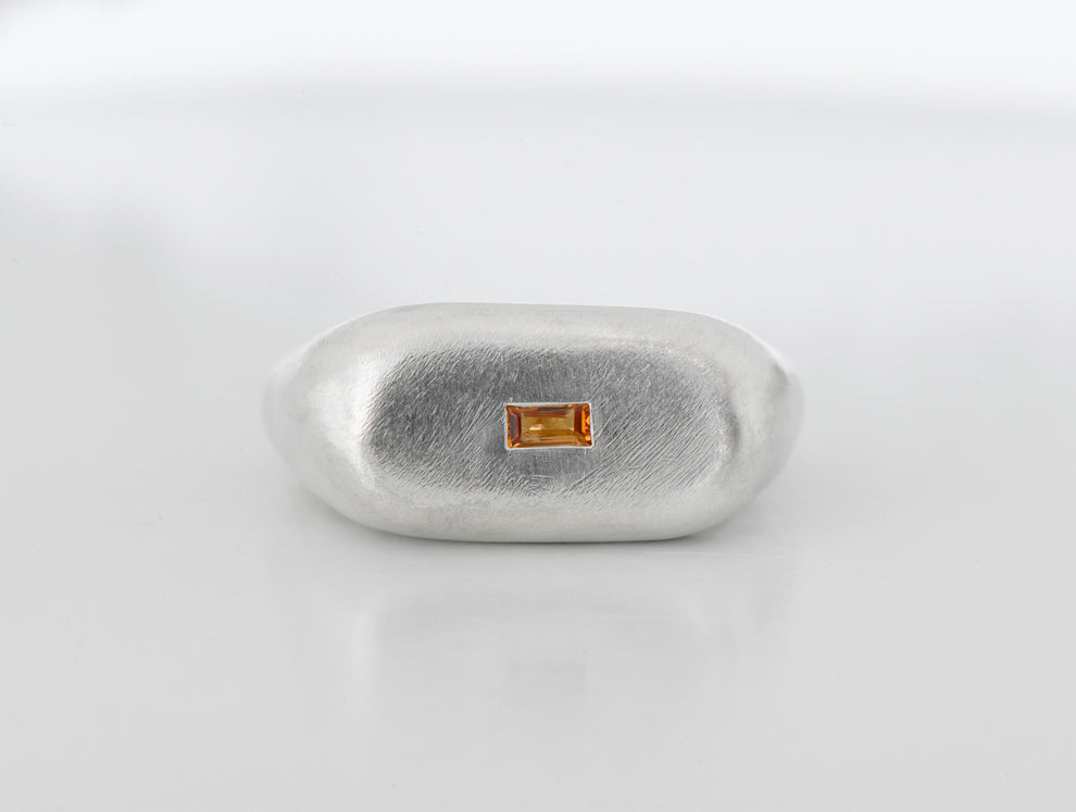 MUSEUM RING – Seb Brown