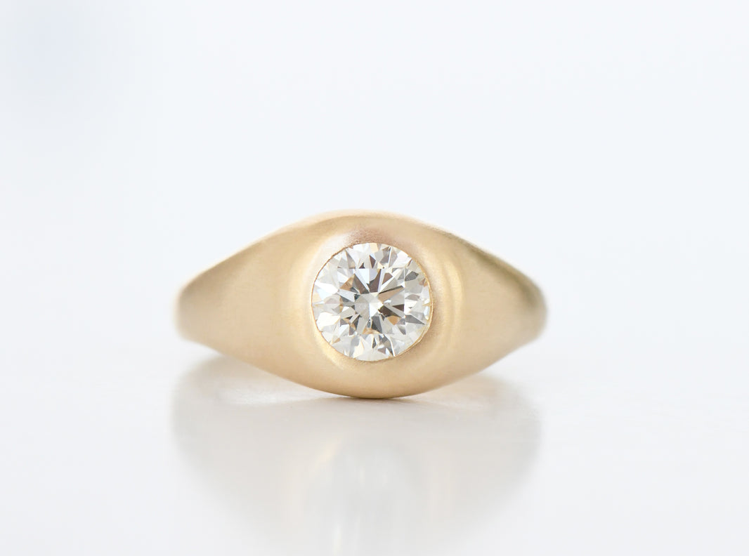 Rings – Seb Brown