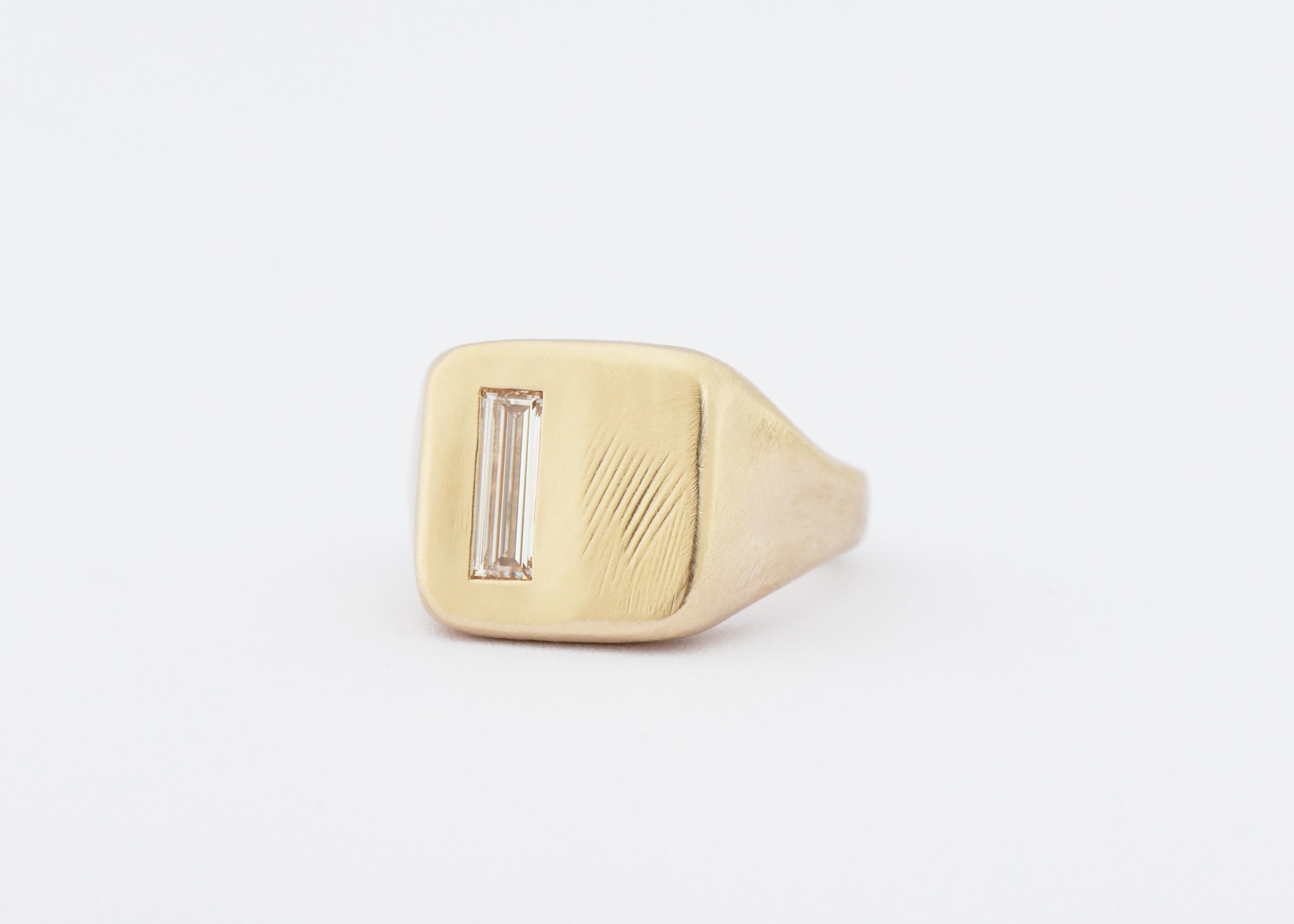 Side ring – Seb Brown