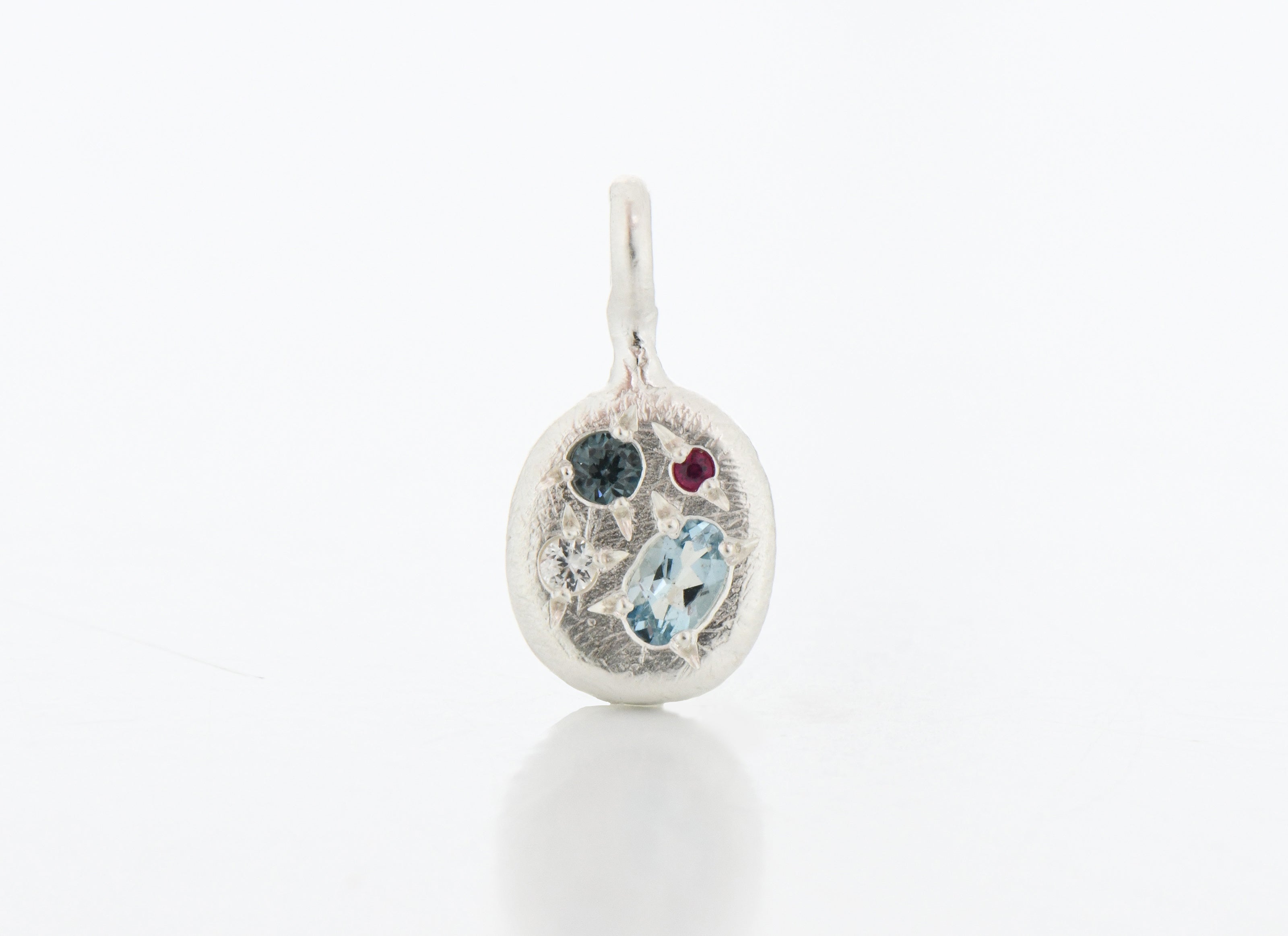 Seb Brown Jewellery
