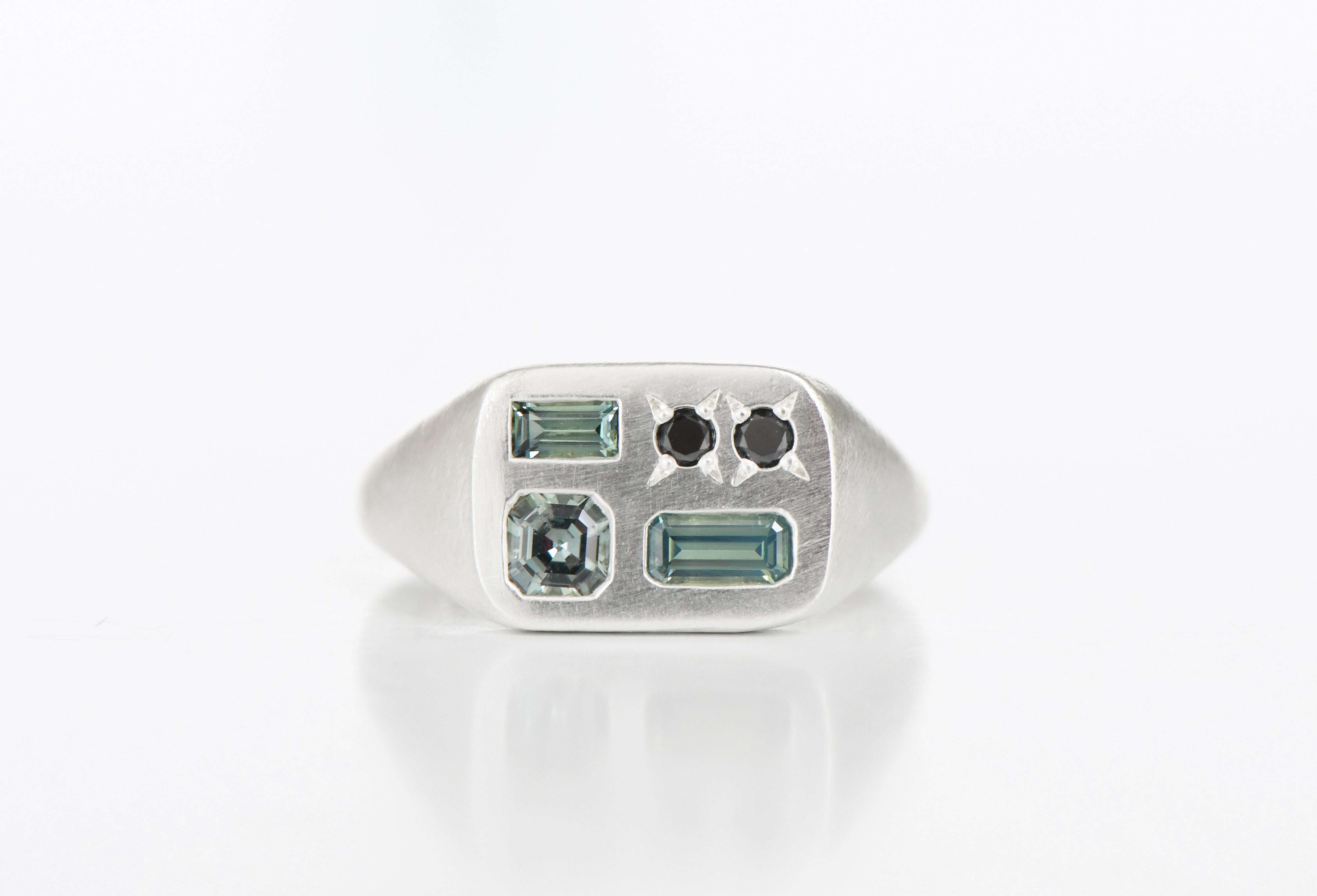 Seb Brown Jewellery