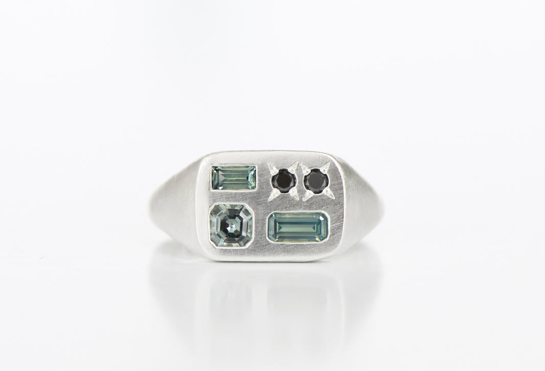 Seb Brown Jewellery