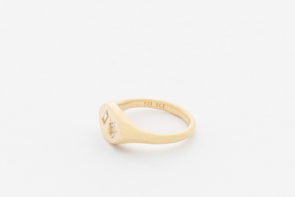 Tilt Ring – Seb Brown