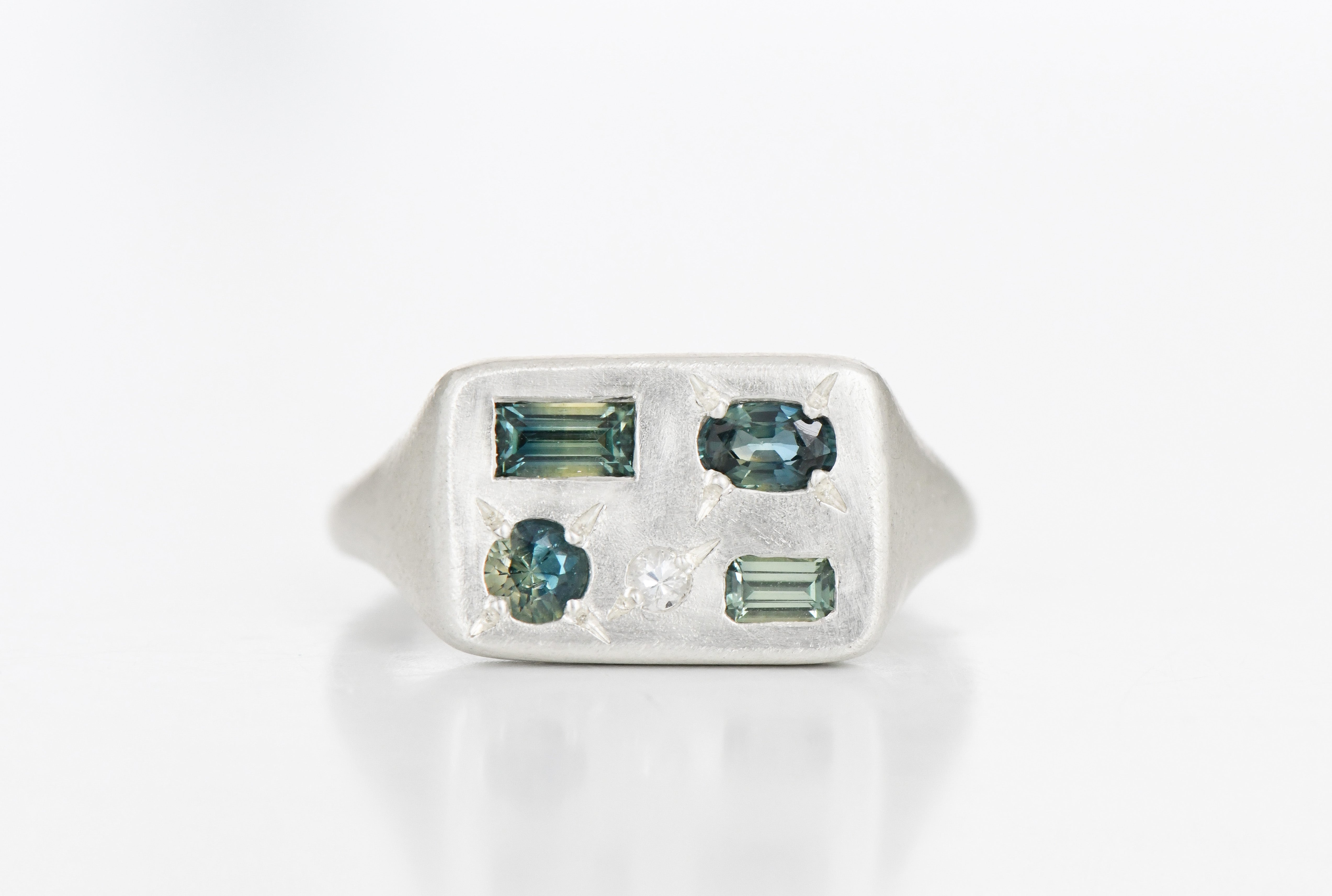 Seb Brown Jewellery