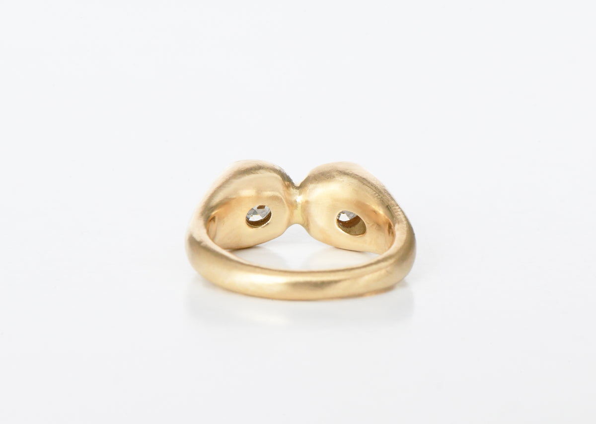 XL GOGGLE RING – Seb Brown