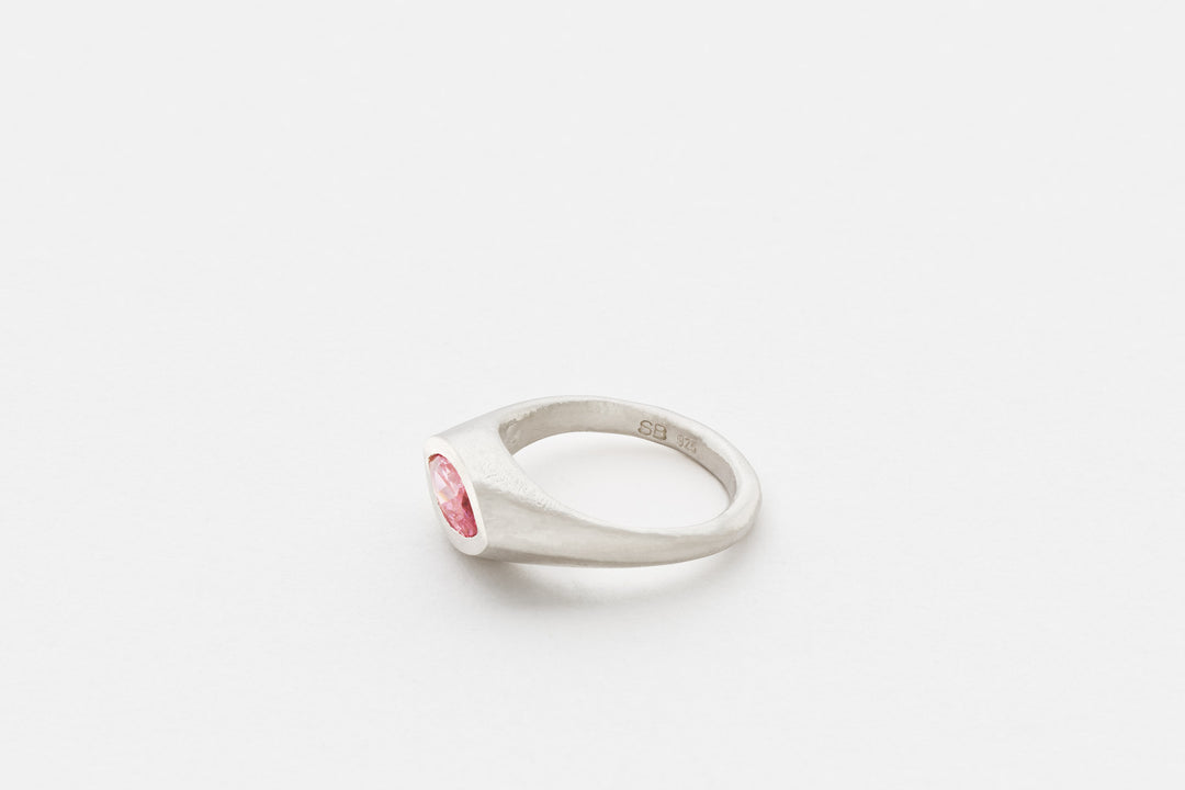 UFO RING – Seb Brown