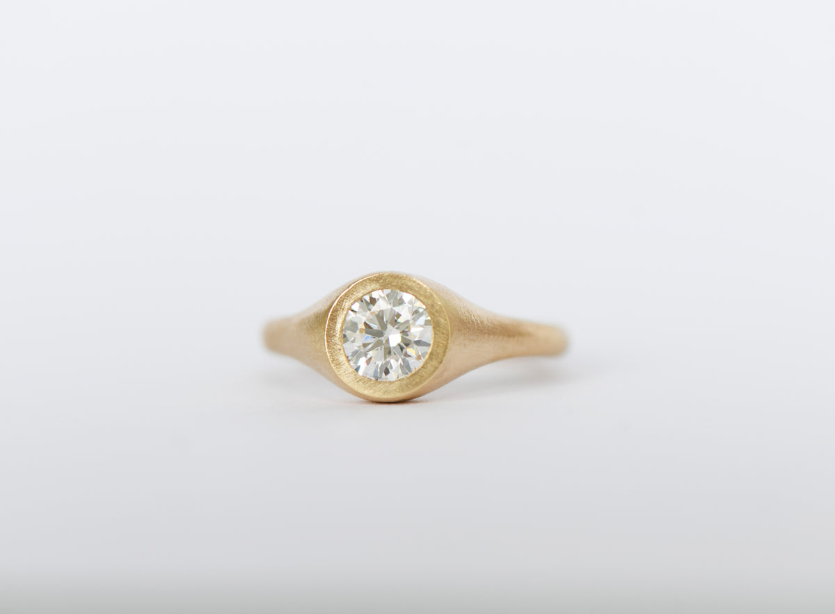 Big ring – Seb Brown