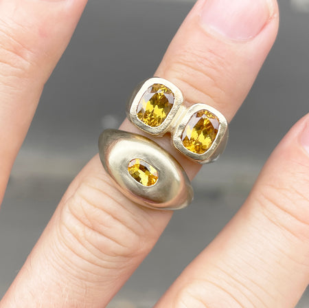 Seb Brown Jewellery