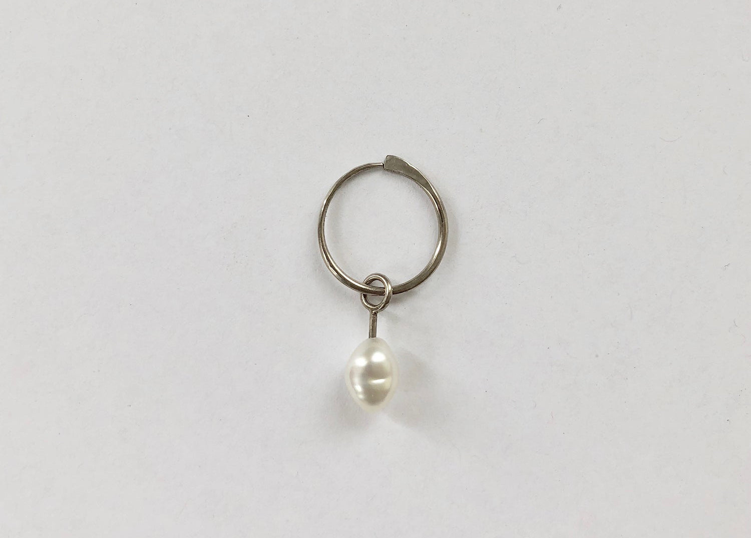 Earrings – Seb Brown