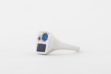 Rings – Tagged "Silver" – Seb Brown