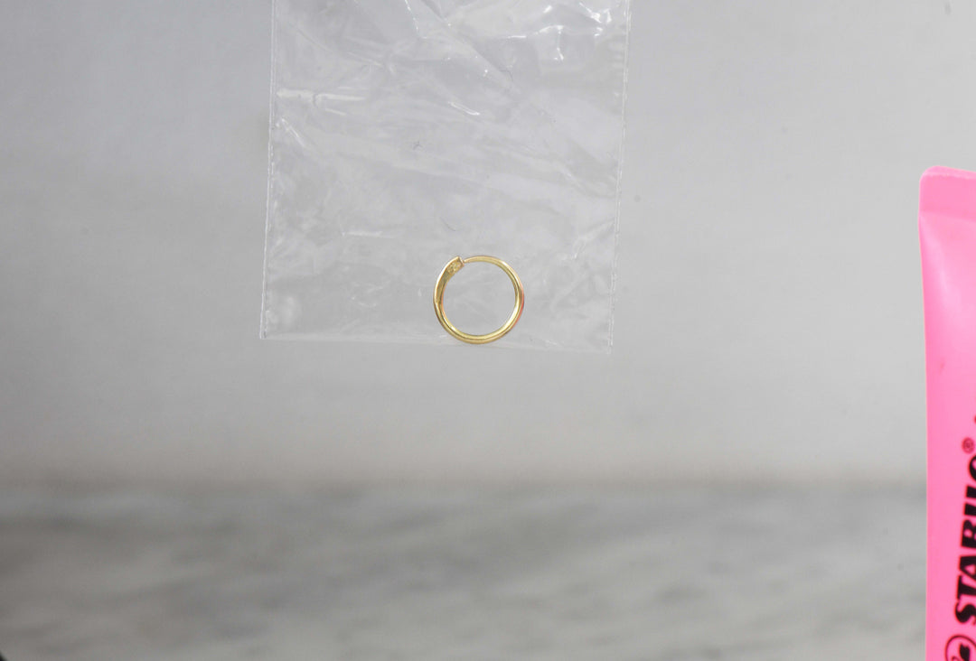 Earrings – Seb Brown