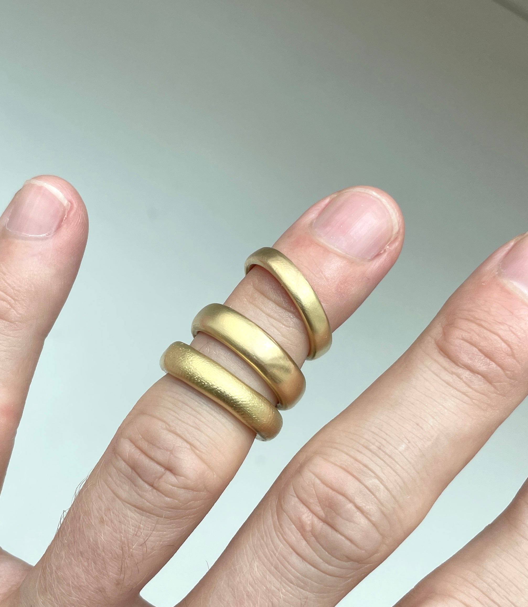 Cigar band – Seb Brown