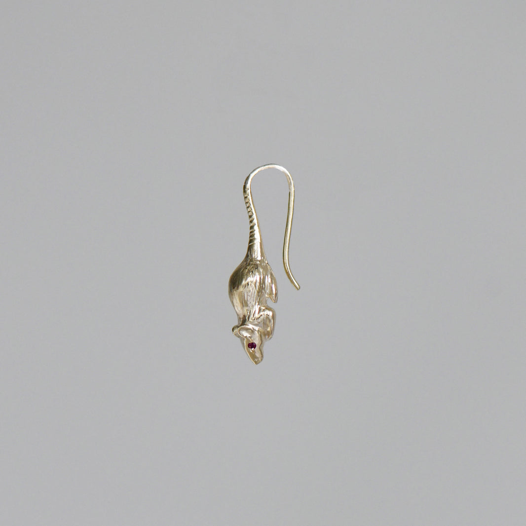 Earrings – Seb Brown