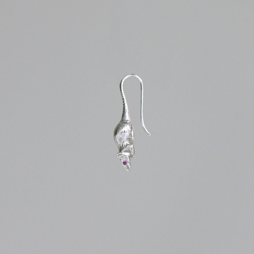 Earrings – Seb Brown