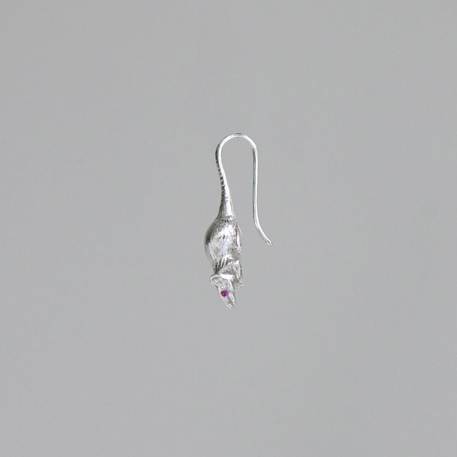 Earrings – Seb Brown