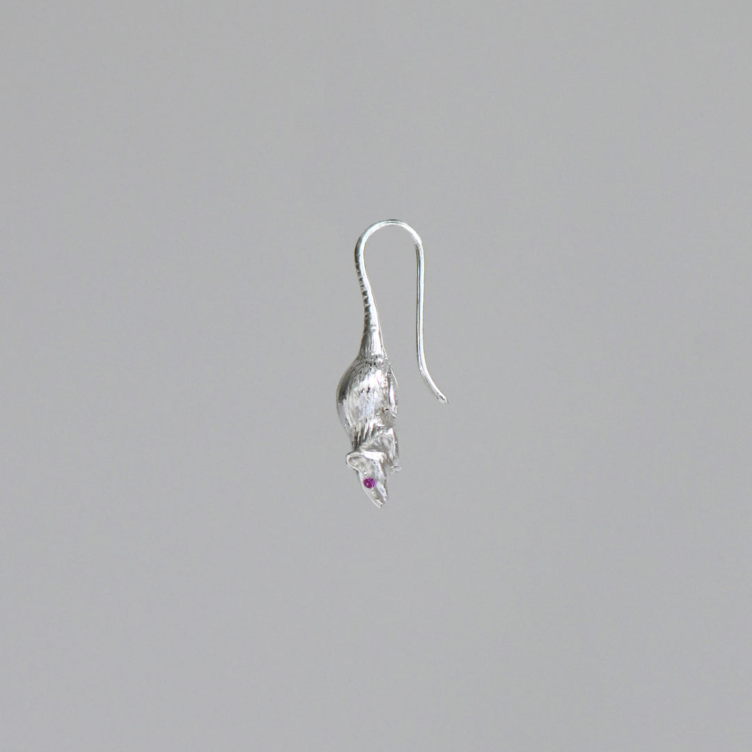 Earrings – Seb Brown