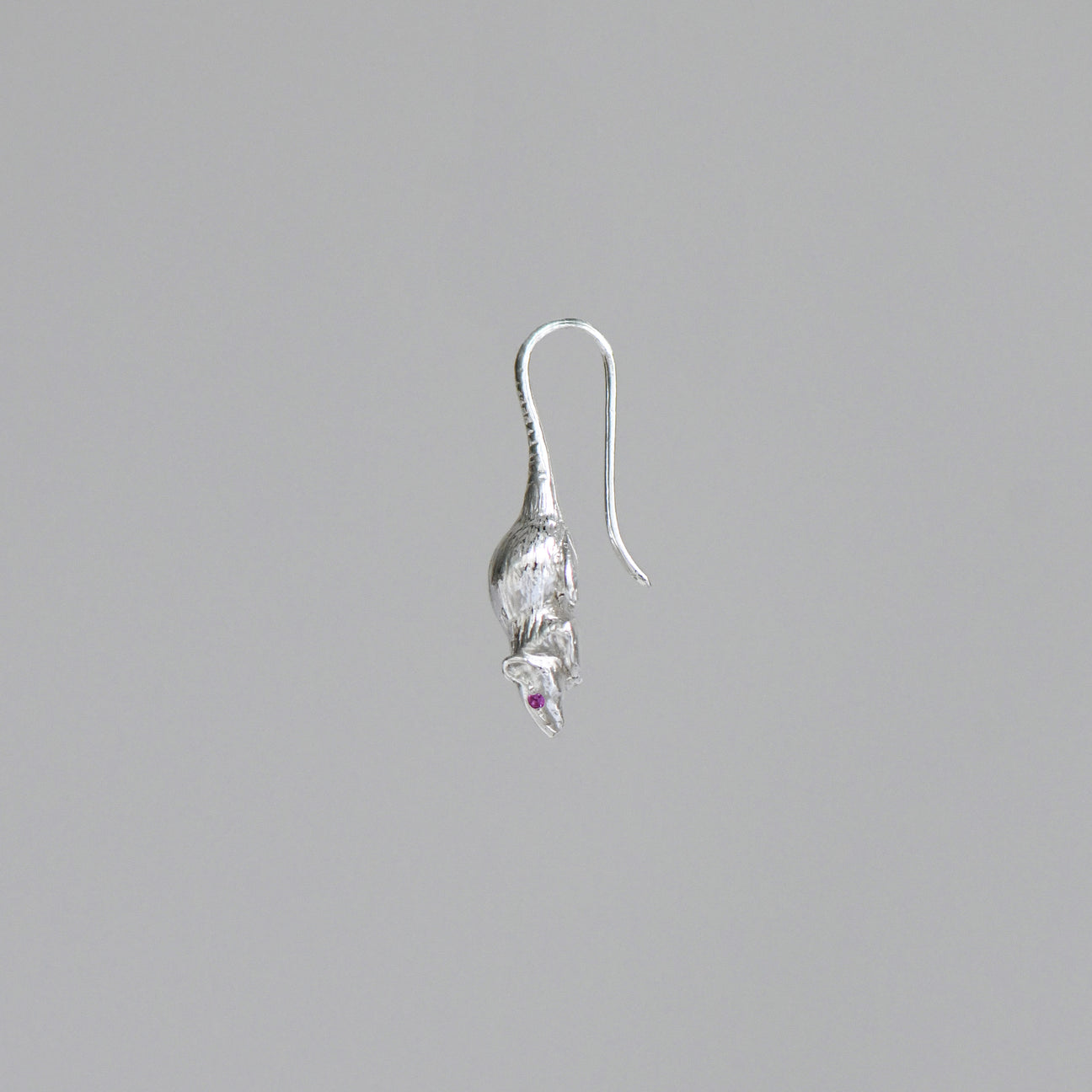 Earrings – Seb Brown