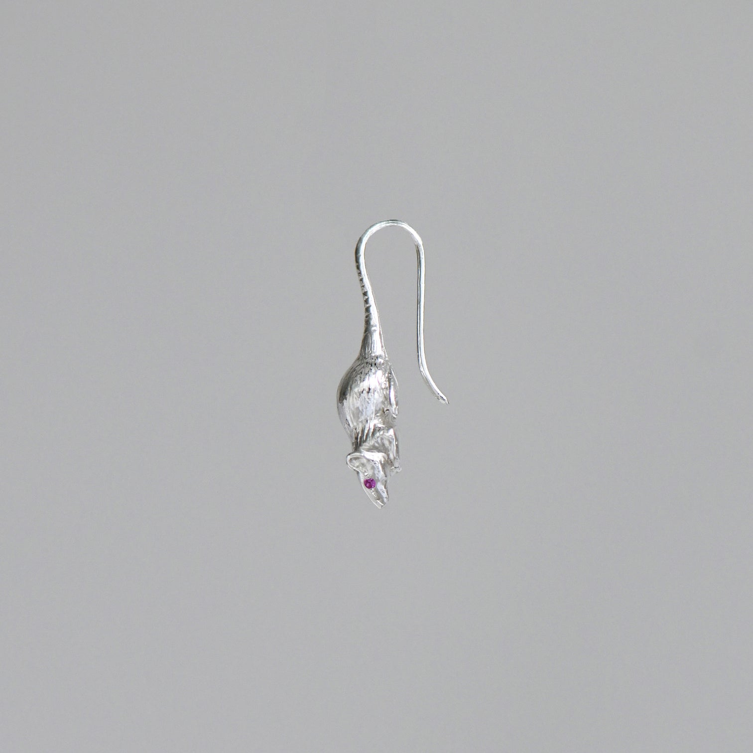 Earrings – Seb Brown