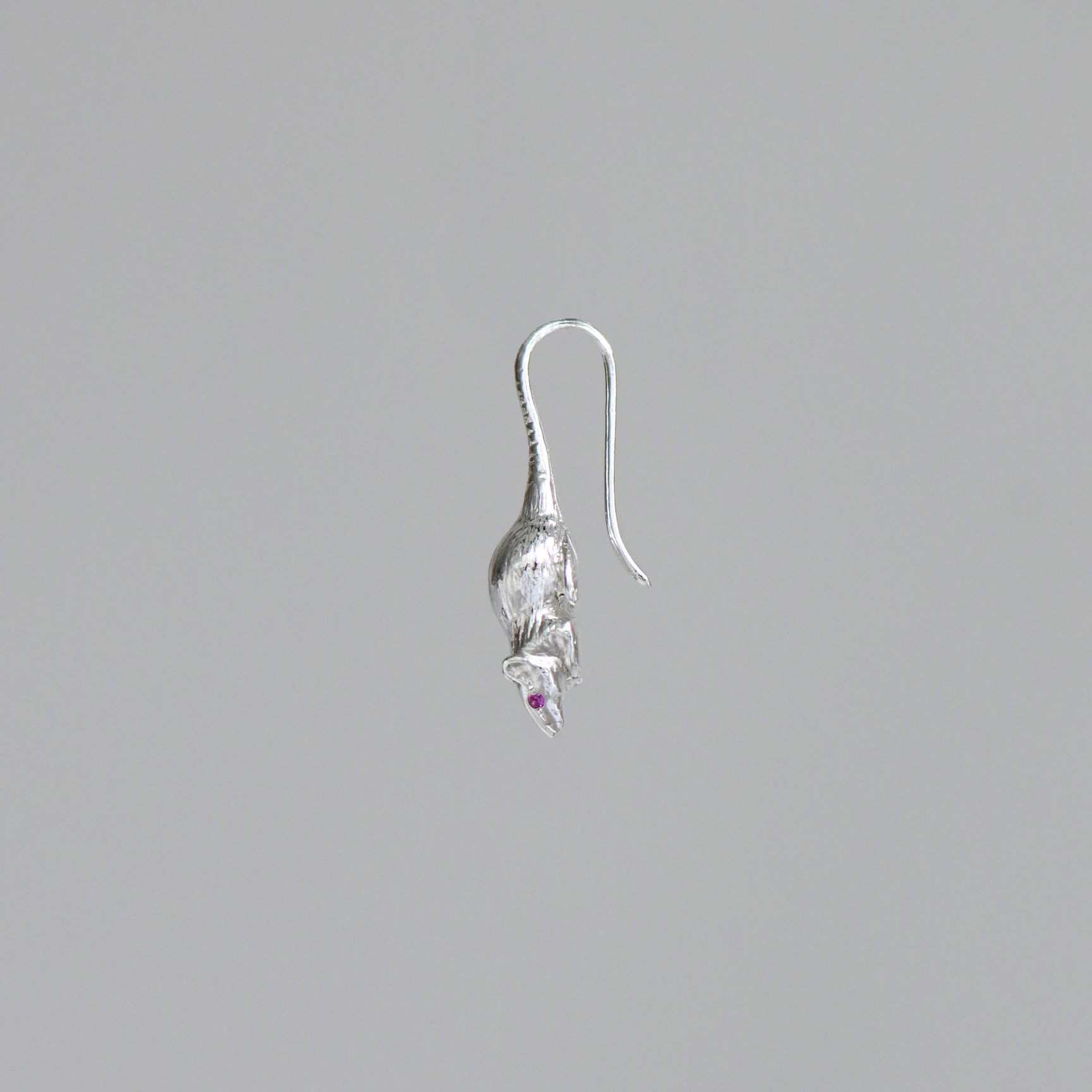 Earrings – Seb Brown