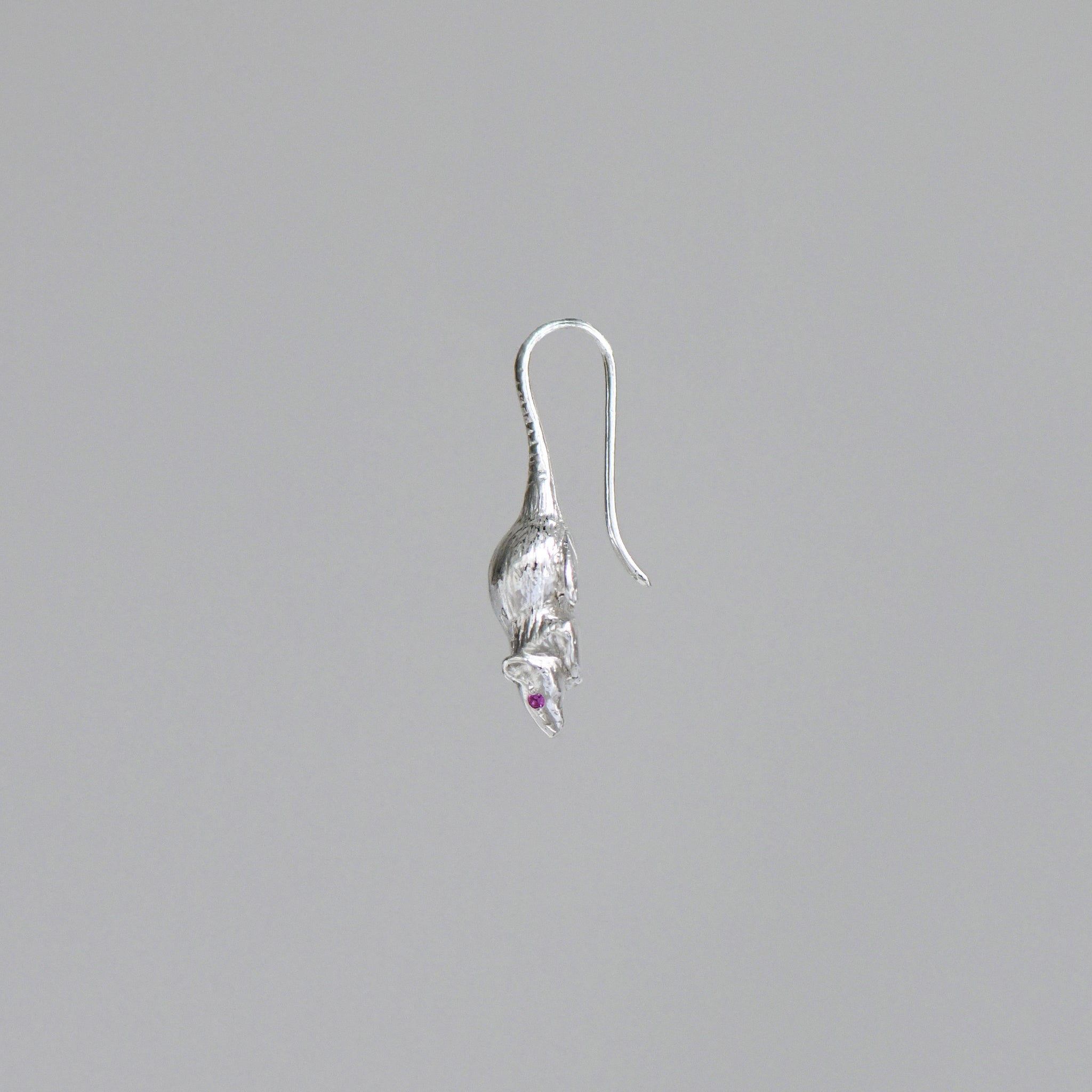 Earrings – Seb Brown