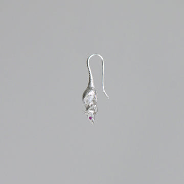 Earrings – Seb Brown