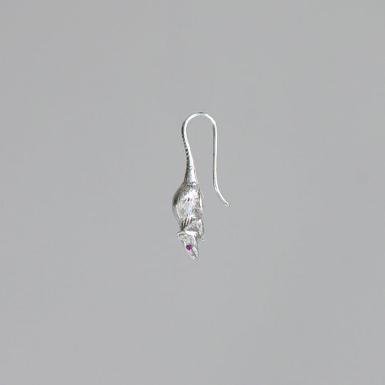 Earrings – Seb Brown