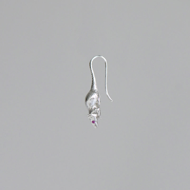 Earrings – Seb Brown