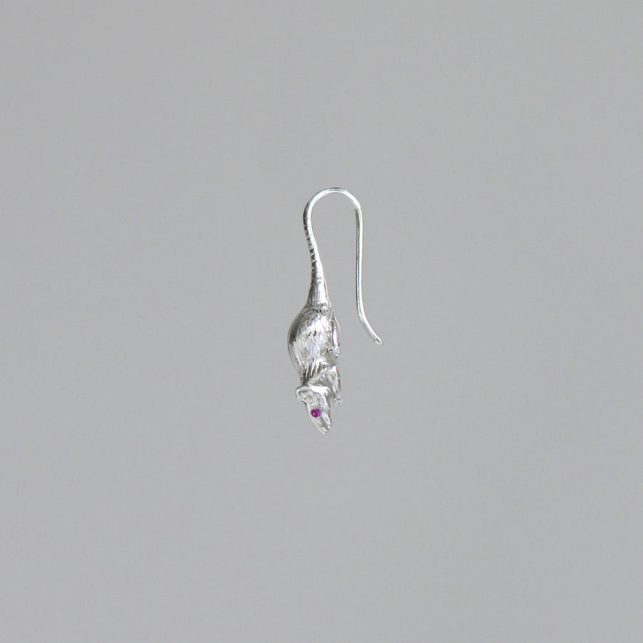 Earrings – Seb Brown