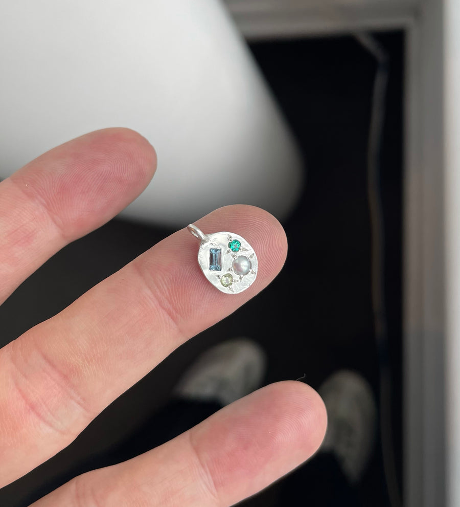 Necklaces – Seb Brown